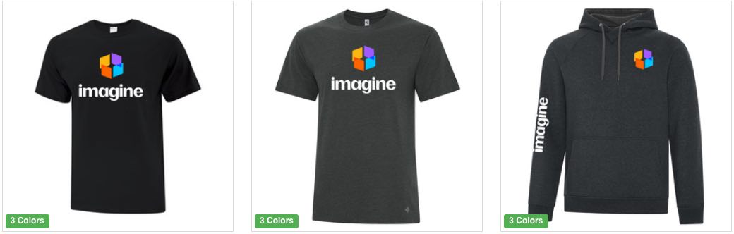 Imagine High Integrated Arts and Technology Secondary School ...